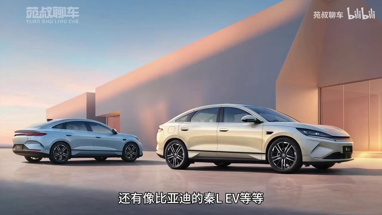 2025款小鹏MONA M03值不值得买，同价位有竞争力吗 - 知乎