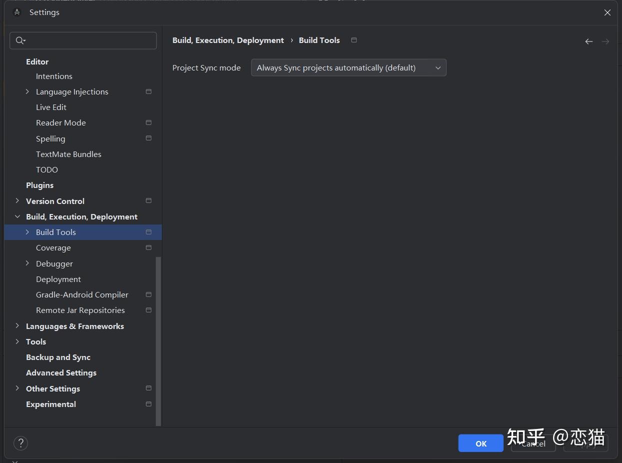 Android Studio Narwhal | 2025.1.1 发布，快来看看有什么更新吧 - 知乎