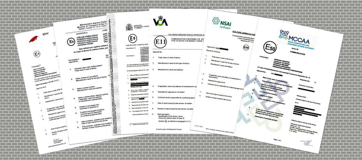 e-mark认证和E-mark认证有何不同？1分钟带您了解 - 知乎