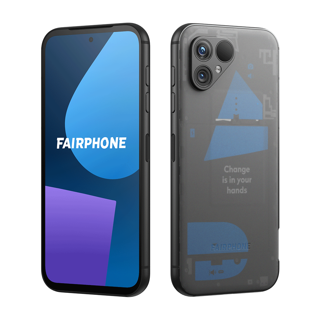 Fairphone 5获评iFixit修复满分手机，什么来头？ - 知乎