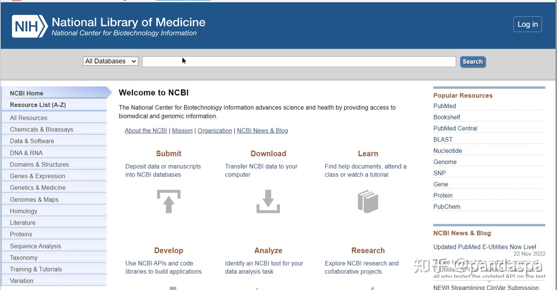 转录组分析之参考基因组的查找 - 知乎