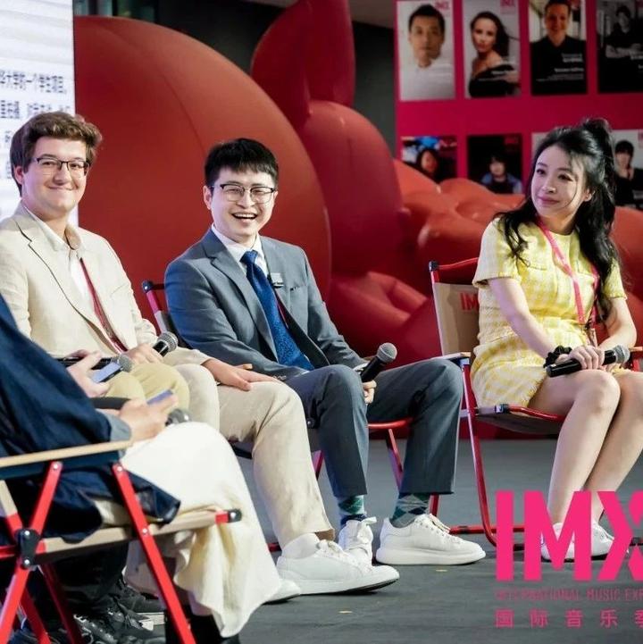 IMX洞察 | AI音乐革命：从数据到旋律 - 知乎