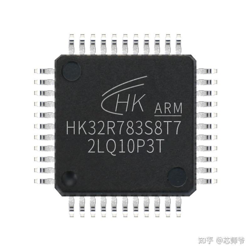 20余款MCU同台竞技！谁家产品最具市场竞争力？ - 知乎