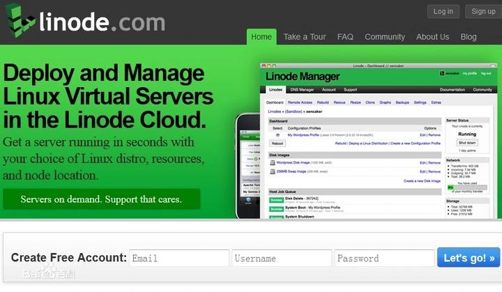 详细分解linode绑定虚拟信用卡教程 - 知乎