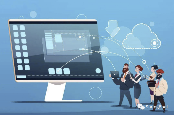 SpringBoot使用EasyYapi对代码0侵入实现API接口一键发布到YApi - 第422篇 - 知乎