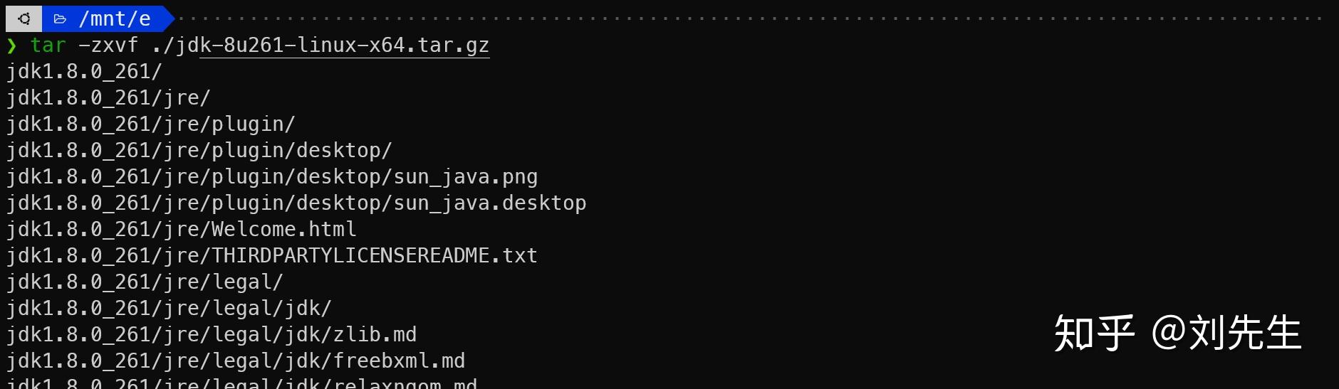 wsl配置java开发环境及使用vscode调试 - 知乎
