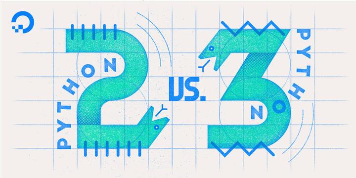 Python2.x和3.x的主要区别 - 知乎