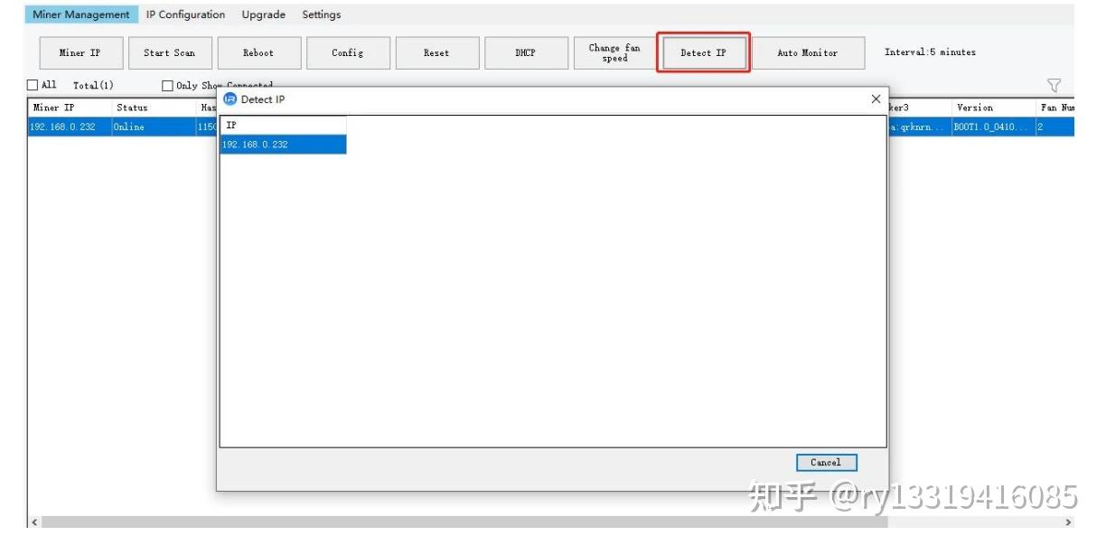 冰河系列IceRiver KS0设置详细教程 - 知乎