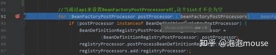 Spring源码分析-BeanFactoryPostProcessor - 知乎