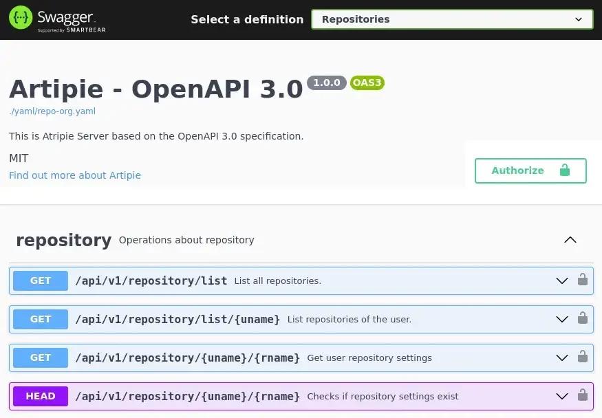 Artipie：可用于 Python 的开源仓库管理器 | Linux 中国 - 知乎