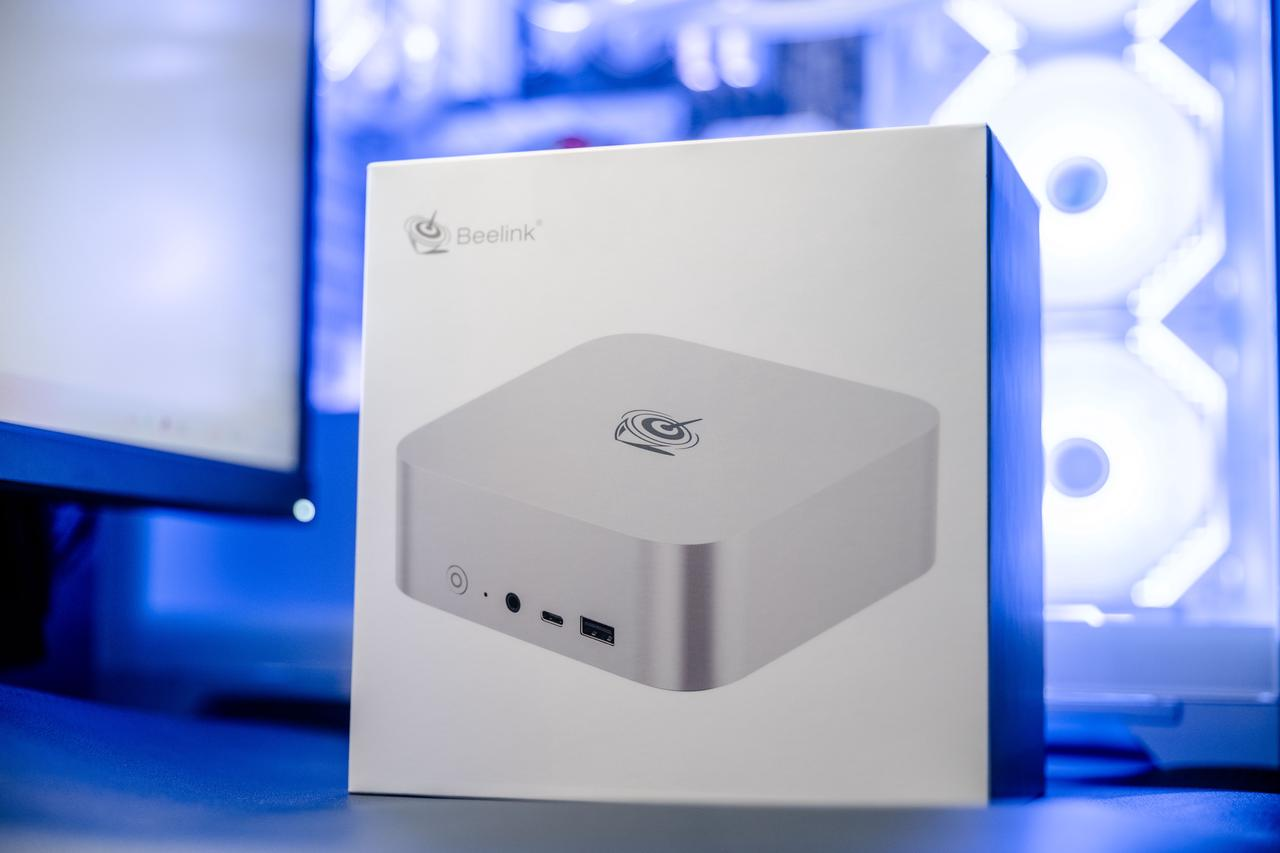 Mac mini 用不惯，有什么 Windows mini 电脑推荐吗？ - 知乎