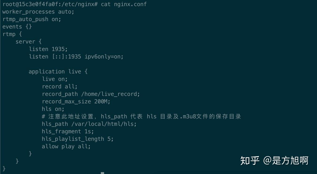 初探视频原理和FFmpeg - 知乎