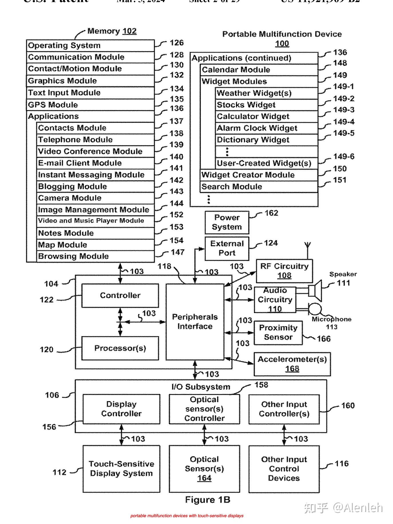 Portable electronic device, method, and GUI for displaying structured ...