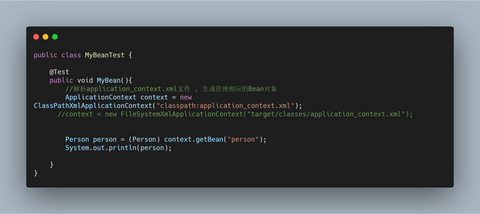 Spring IoC之ClassPathXmlApplicationContext - 知乎