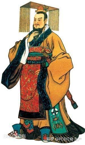 深层解析皇帝制度 - 知乎