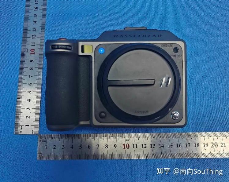 哈苏X2D II预计8月26日发布，一同发布的还有新镜头？！ - 知乎