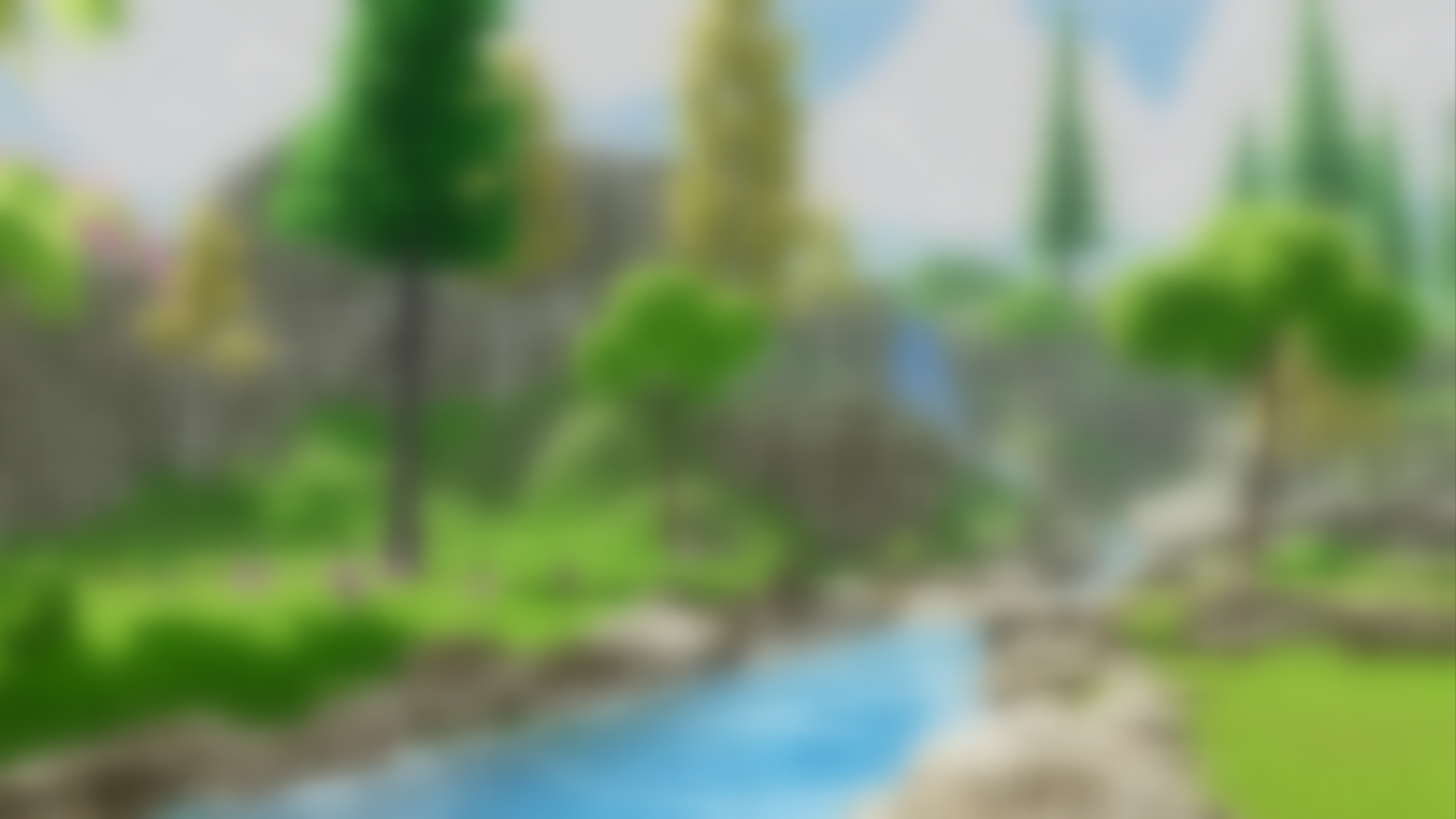 高品质后处理：十种图像模糊算法的总结与实现 - 知乎