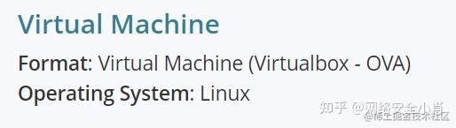 漏洞靶场实战-Vuluhub medium_socnet - 知乎