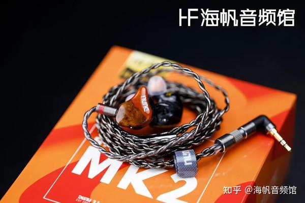 达音科SA6 MK2评测: 灵魂声音的塑造者 - 知乎