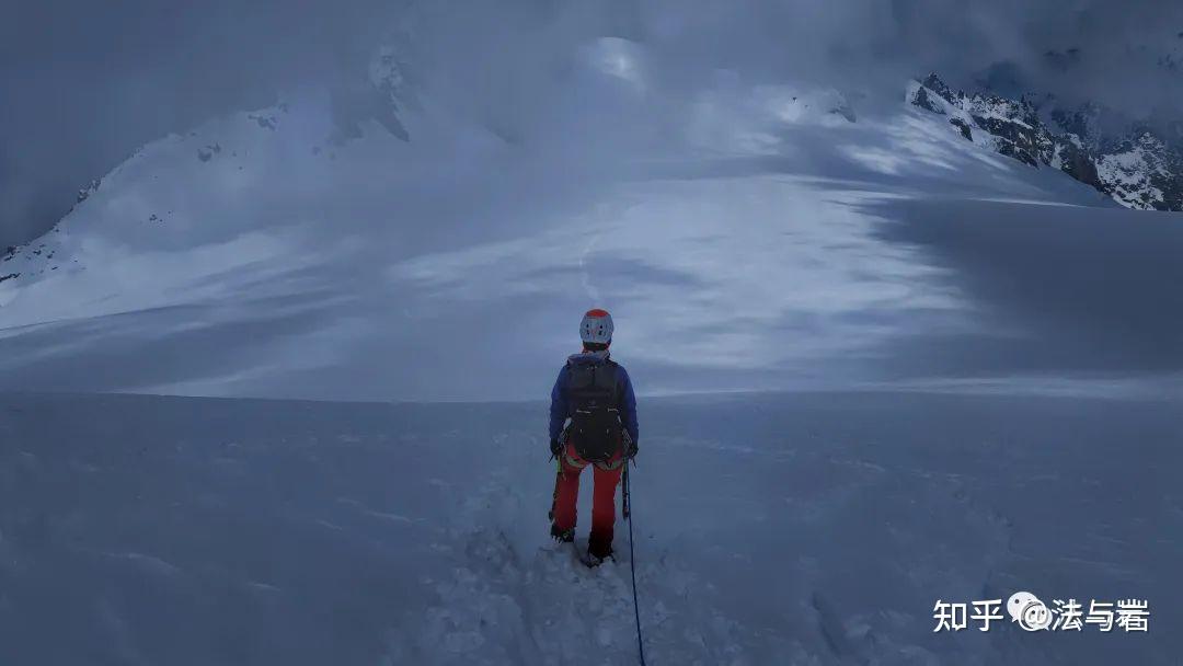 阿尔卑斯攀登入门指南①—开篇语 - 知乎