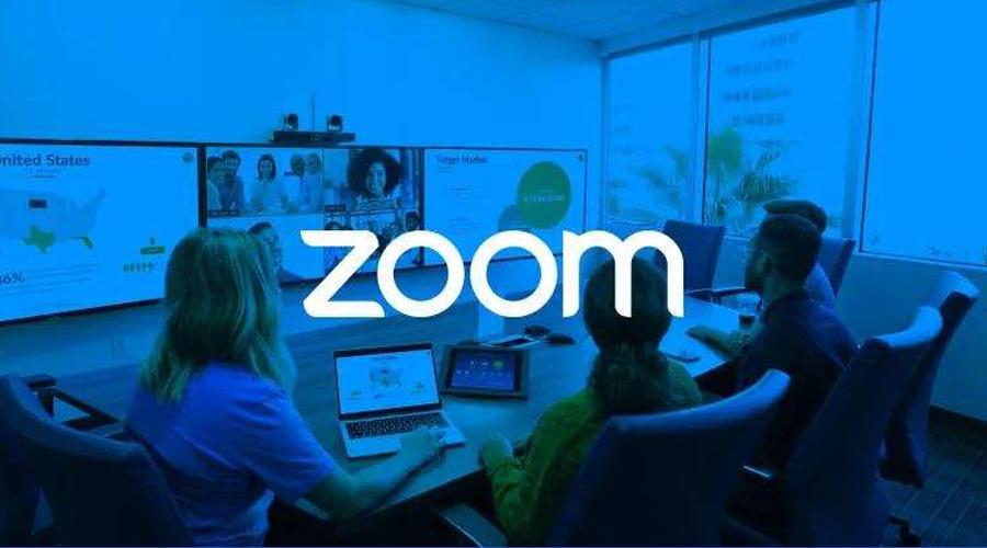 zoom国际版开通流程 - 知乎