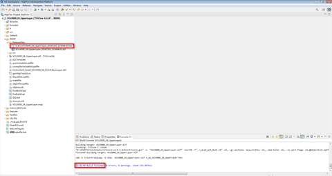 STM32单片机IAR环境下重定向printf函数 - 知乎