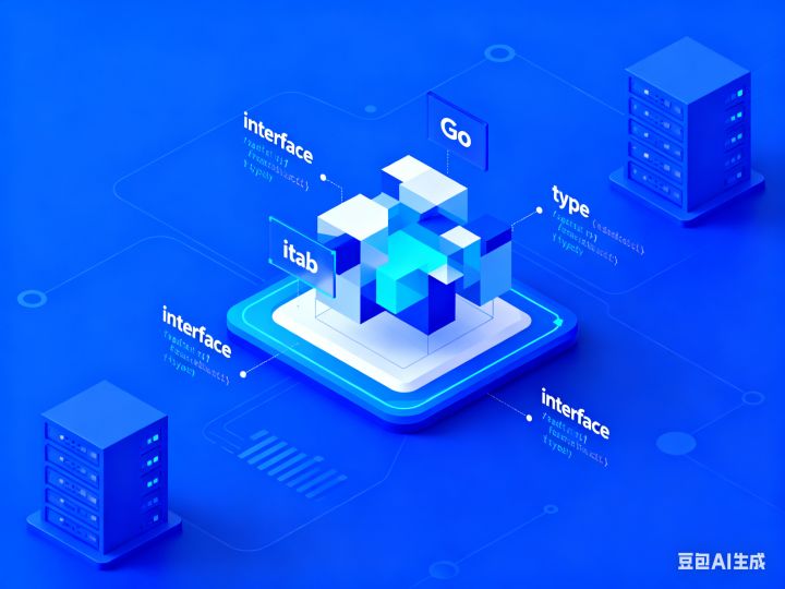 go interface 通向高级特性的桥梁 - 知乎