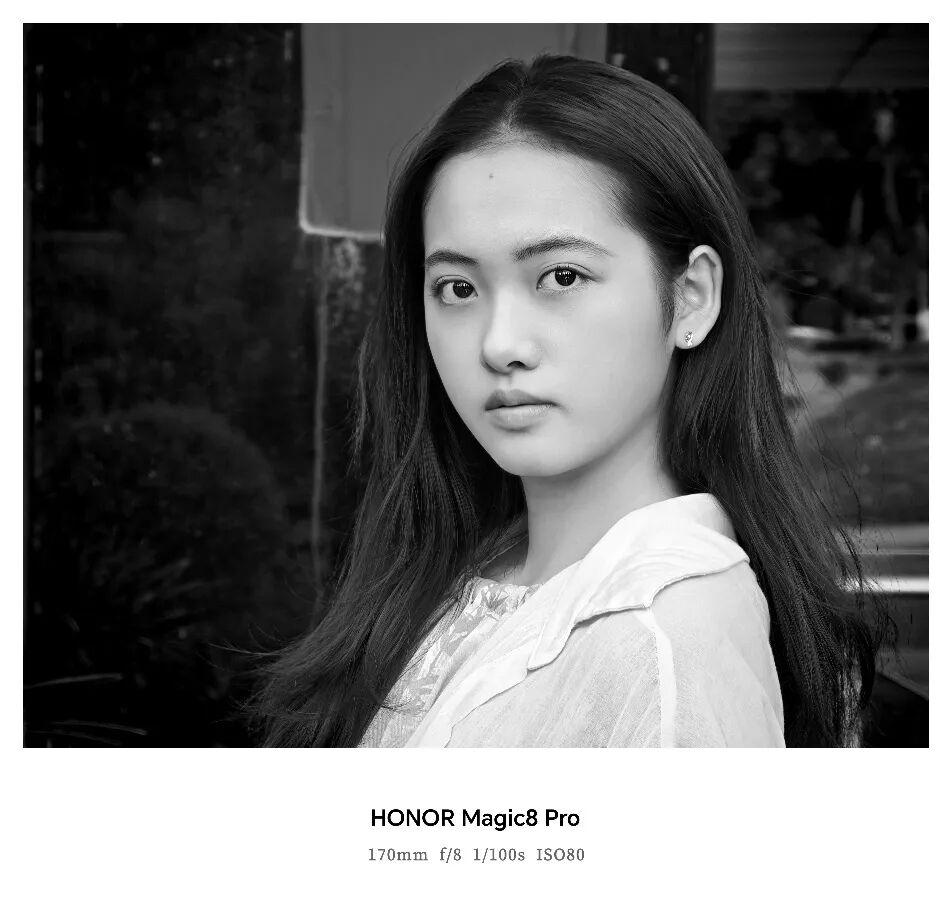 顶级镜头与颠覆性AI的双重进化——荣耀 Magic8 Pro评测 - 知乎