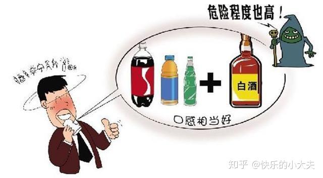喝酒8大危害,9大误区要清楚,医生提醒:这样做,来喝酒的危害 知乎