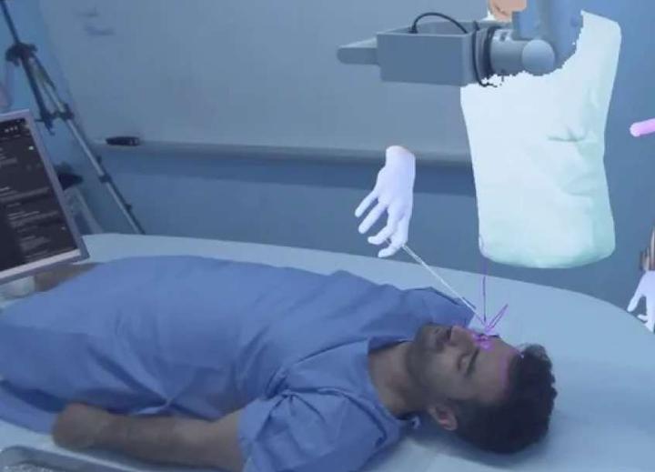 Veyond Metaverse宣布Vision Pro解决方案 - 知乎