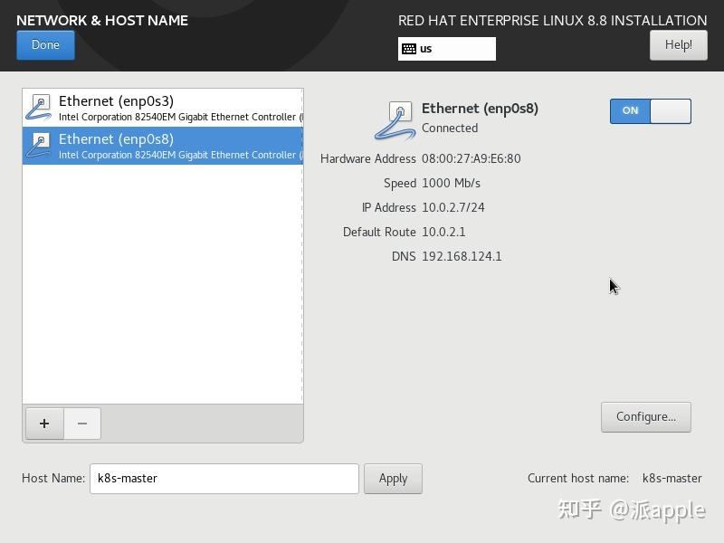 摆脱CentOS 8，免费订阅、下载和使用RHEL 8 - 知乎
