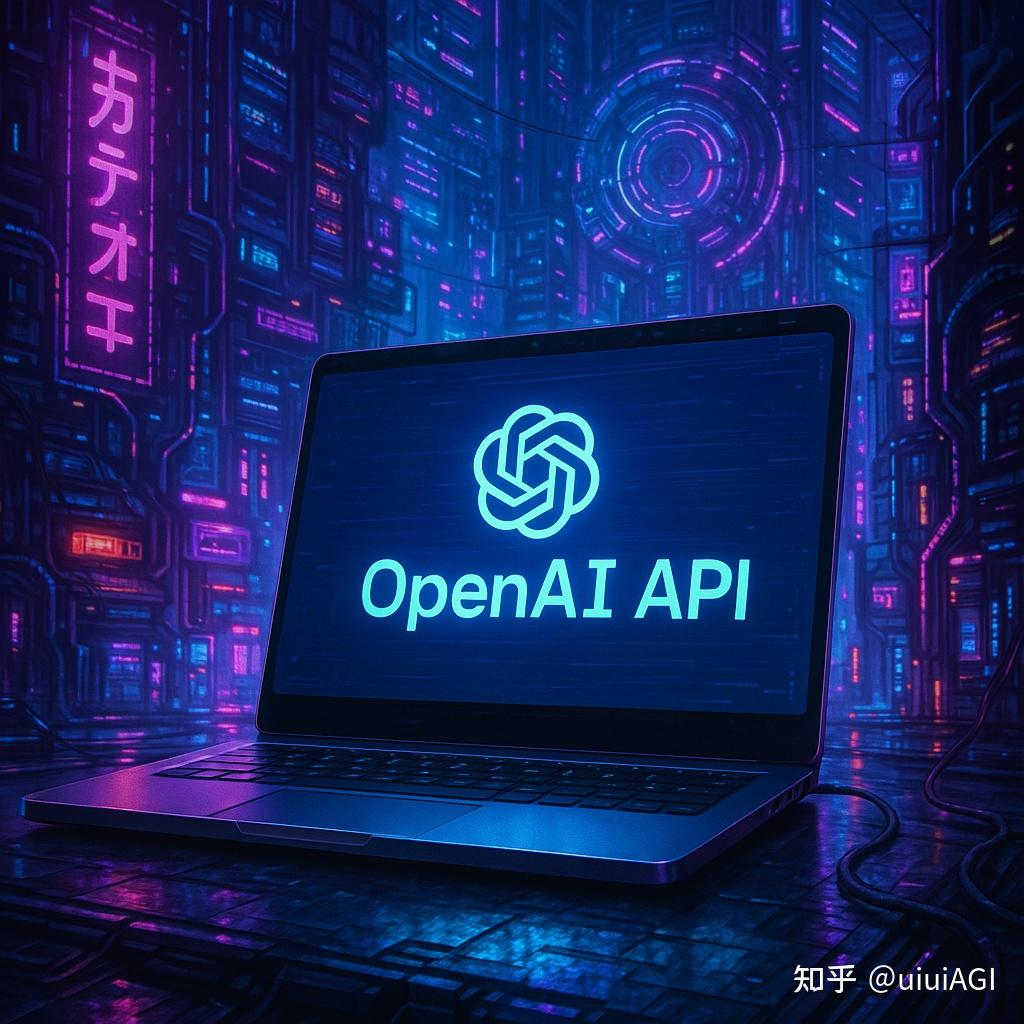 别再为 OpenAI API Key 发愁了！保姆级教程，帮你扫清所有障碍 - 知乎
