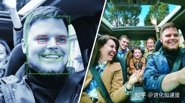 【2023CES汽车视觉摄像头篇】国内外车载摄像头参展厂商大汇总！ - 知乎