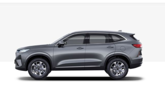 预算10w左右的suv有那些推荐？ - 知乎