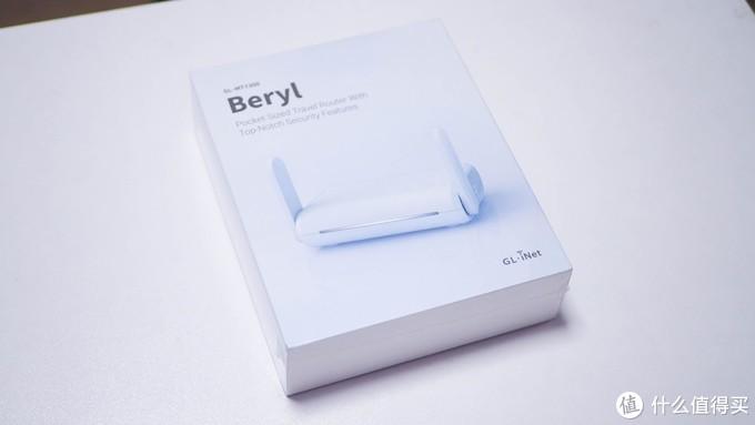 零门槛玩转OPENWRT—GL.iNet MT1300 - 知乎