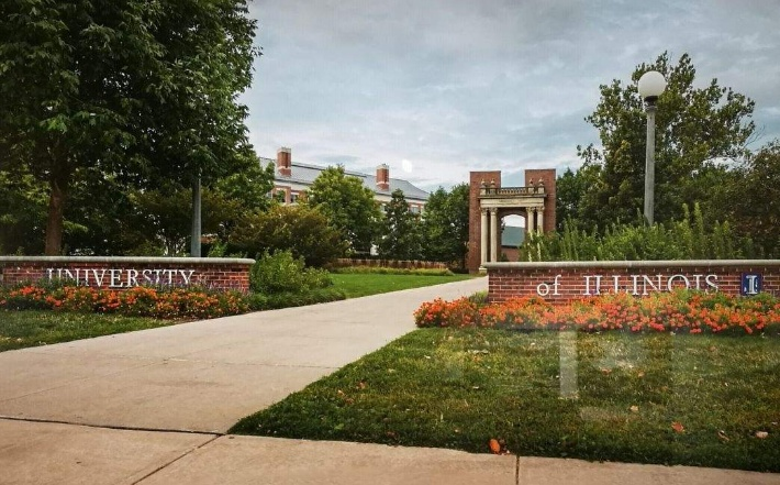 申请uiuc cs研究生有多难？需要达到什么样的水平？ - 知乎