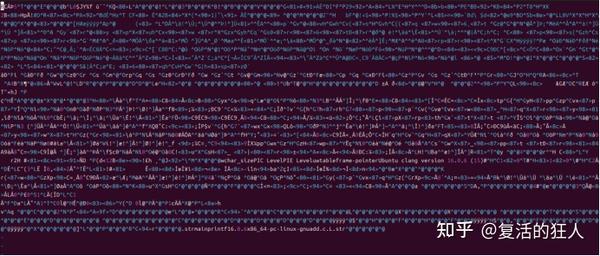 LLVM独立工具以及常用执行命令 - 知乎