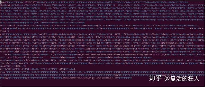 LLVM独立工具以及常用执行命令 - 知乎