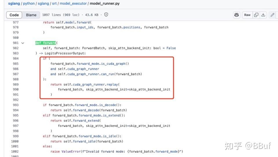 SGLang 支持Flash Attention V3 Backend - 知乎