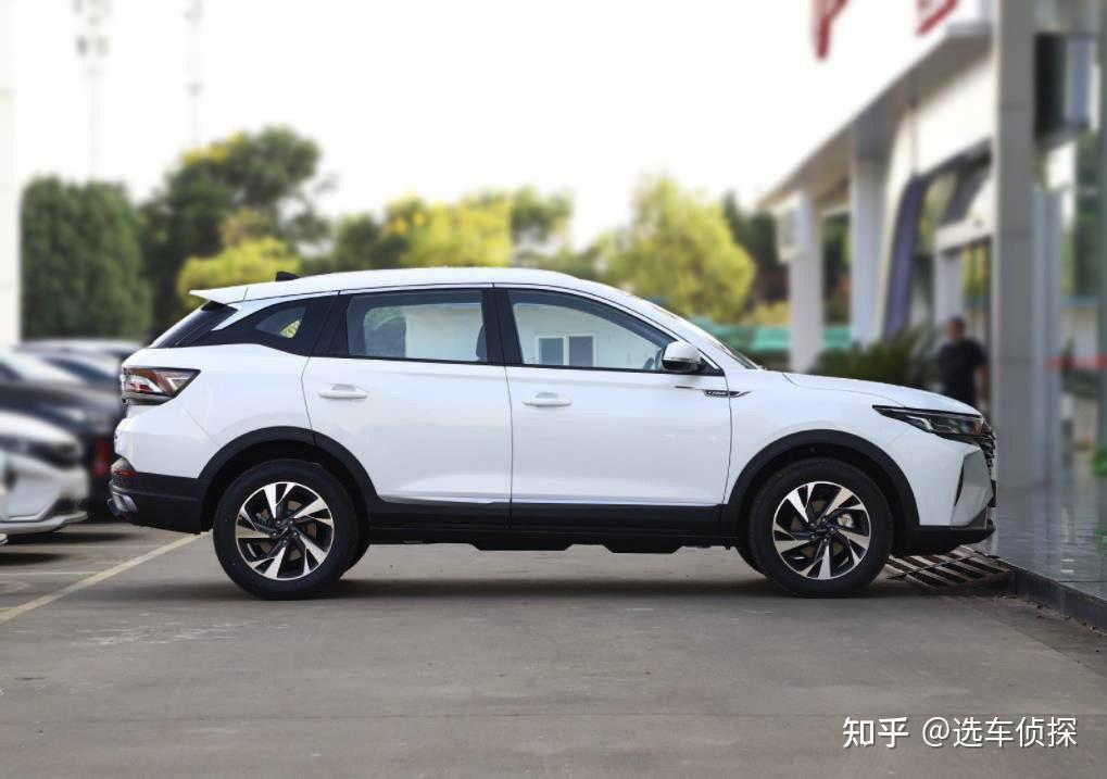 风神AX7马赫版1.5T DF31，190马力1.5T发动机，11万级SUV技术分析 - 知乎