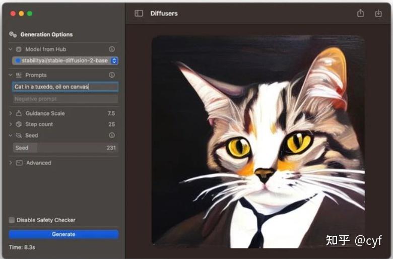 Stable Diffusion 入门篇 - 知乎