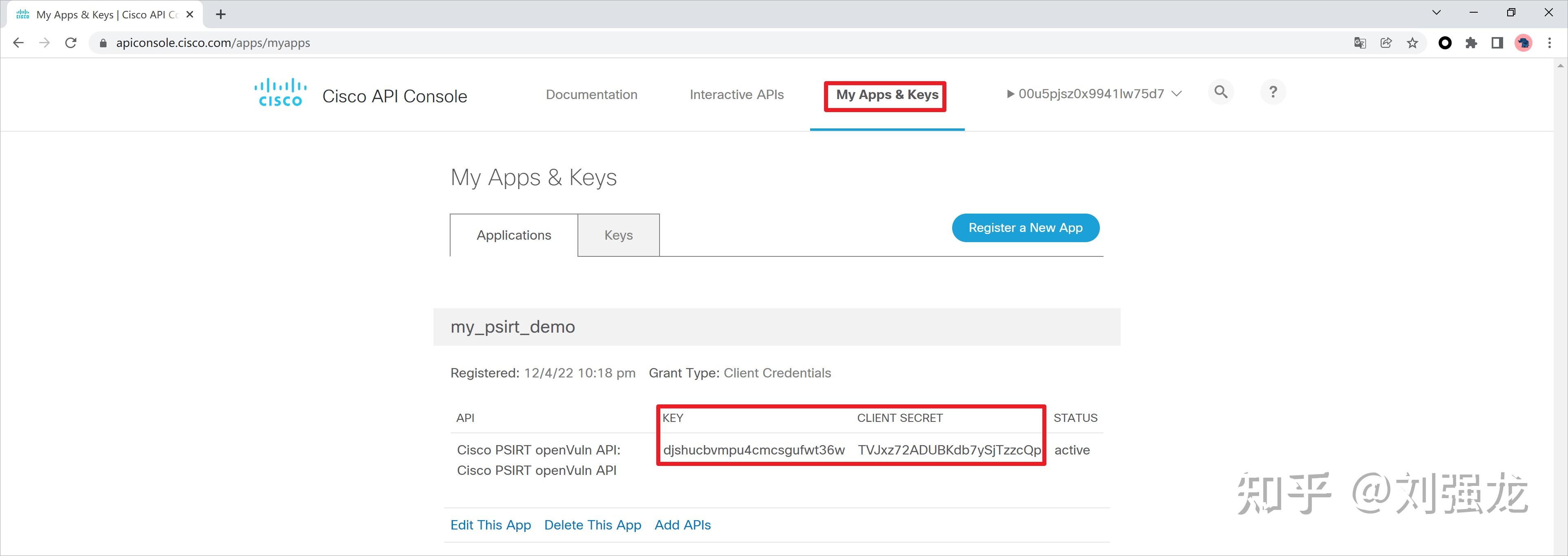 利用openVuln API自动化查询思科产品漏洞 - 知乎