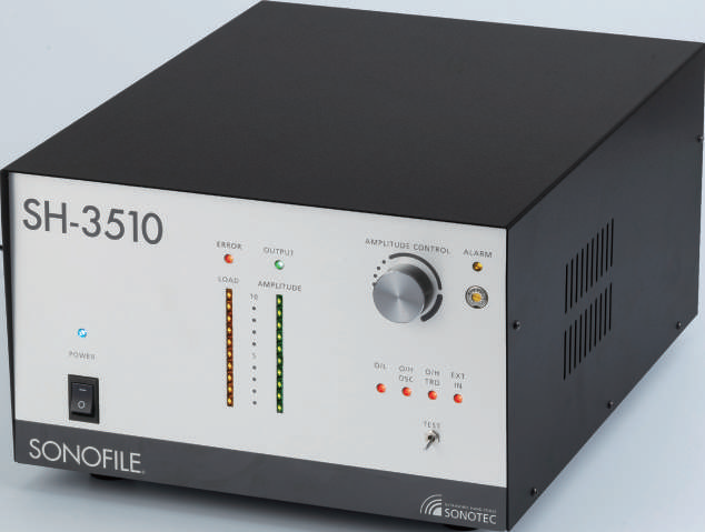 SONOTEC超声波切割刀加工案例介绍 - 知乎