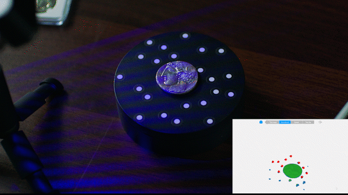 Revopoint MINI 3D 扫描仪——赋能创作者，让匠心更进一步 - 知乎