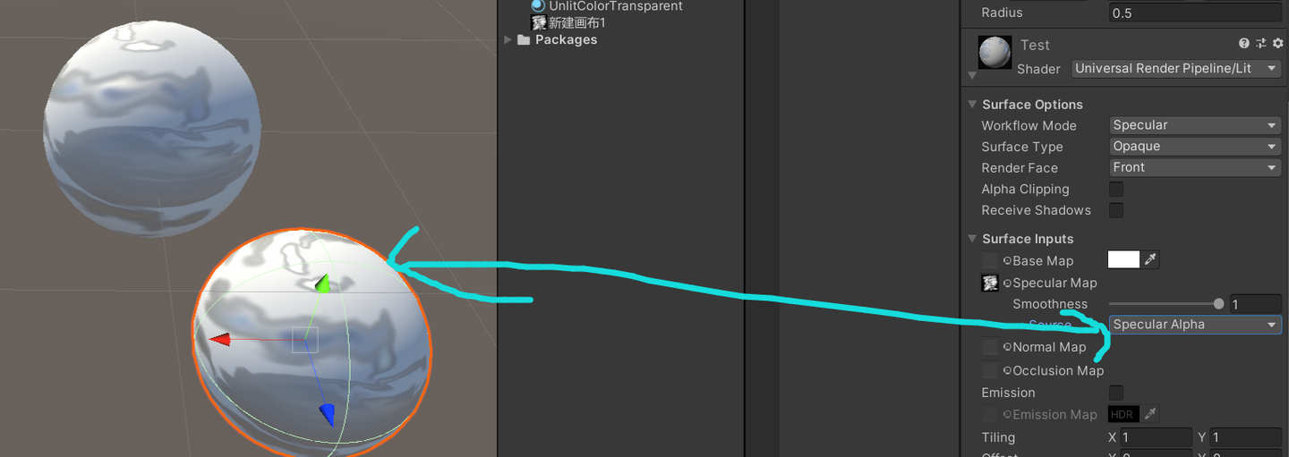 【unity】Lit.shader解读 - 知乎