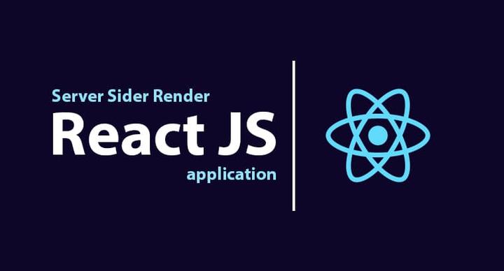 React 中同构（SSR）原理脉络梳理 - 知乎