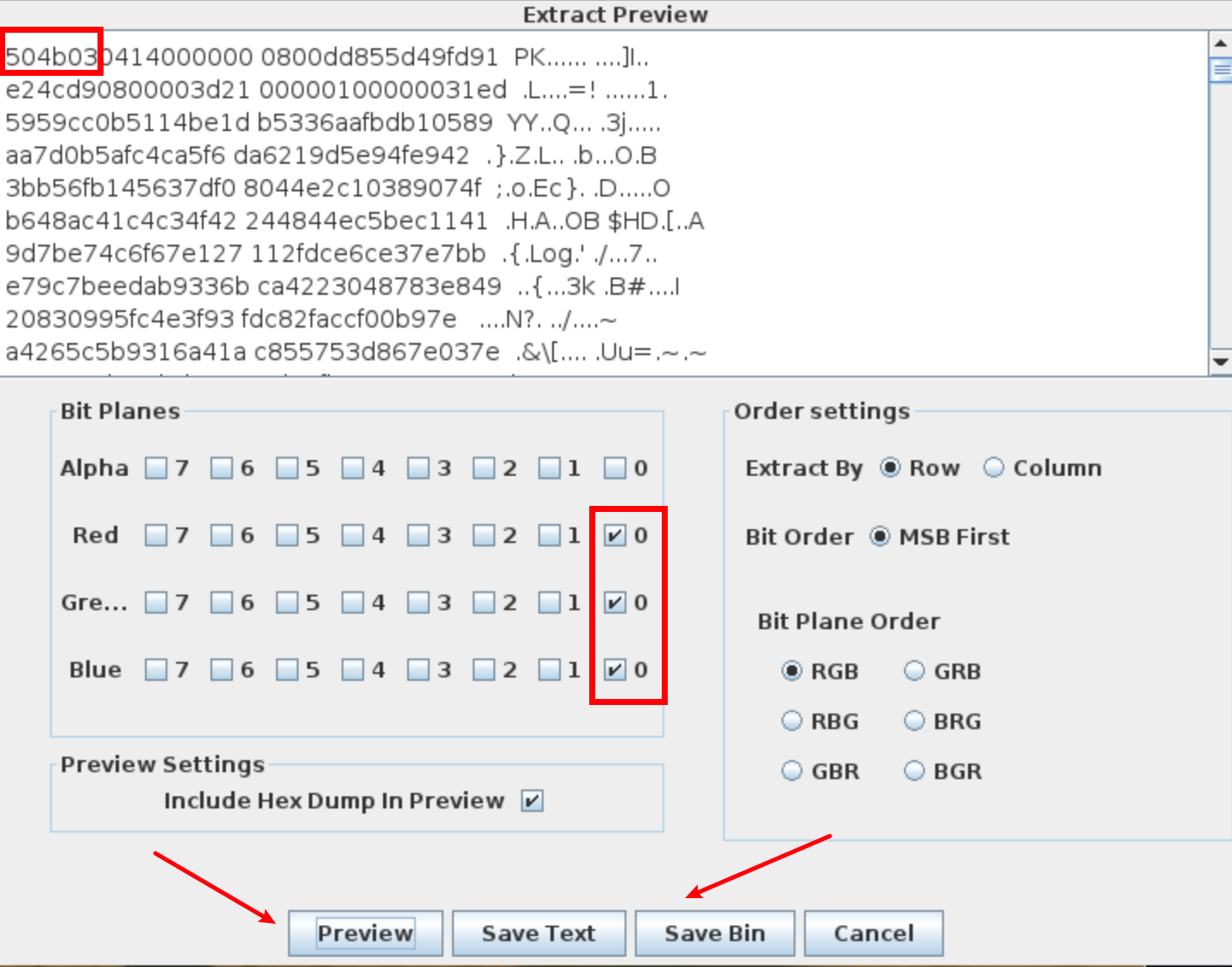 CTF（Capture The Flag）图片隐写基础 - 知乎