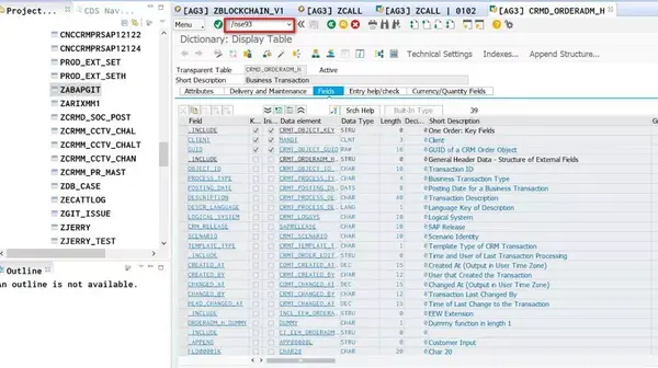 不喜欢SAP GUI？那试试用Eclipse进行ABAP开发吧 - 知乎