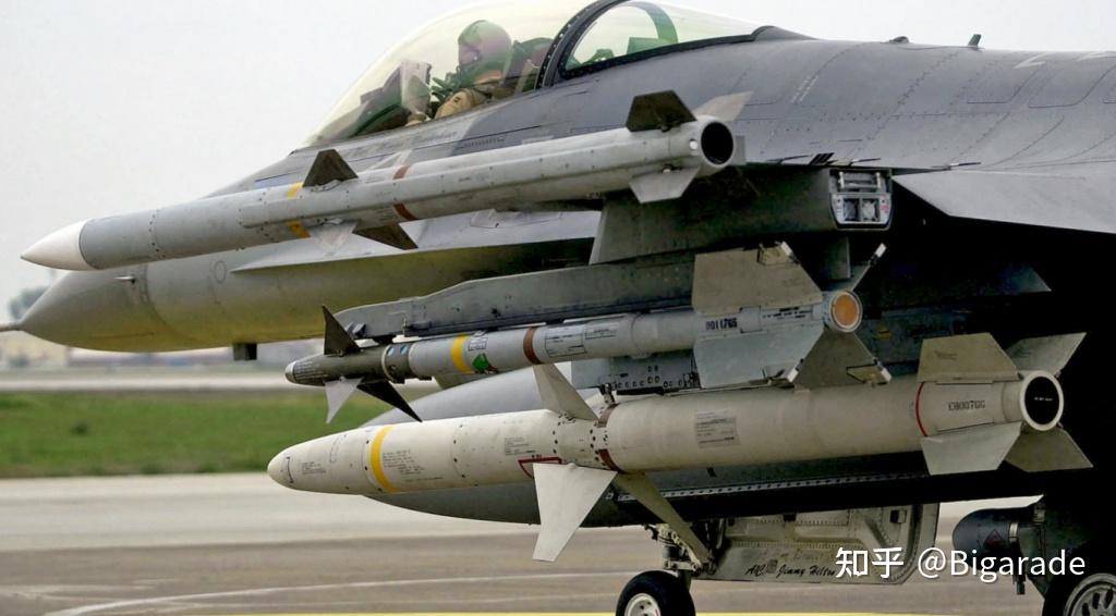 俄罗斯在乌克兰使用新型R-77M空空导弹 - 知乎