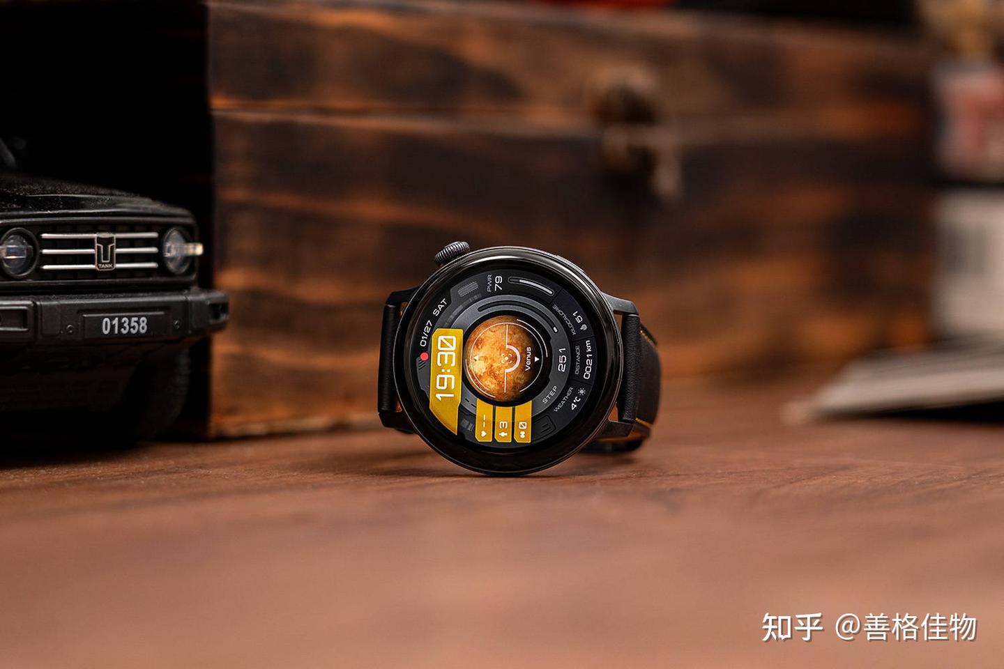 iQOO Watch评测：外观、屏幕、功能、续航、防水 - 知乎